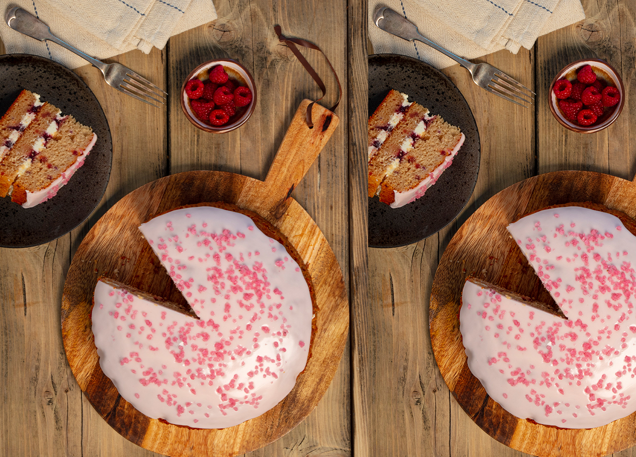 Gateaux - Lizzy's Cakes and Bakes